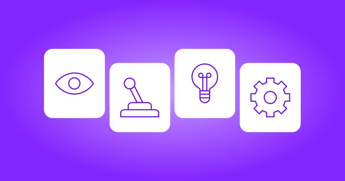 WCAG Conformance: Four Principles for Digital Accessibility