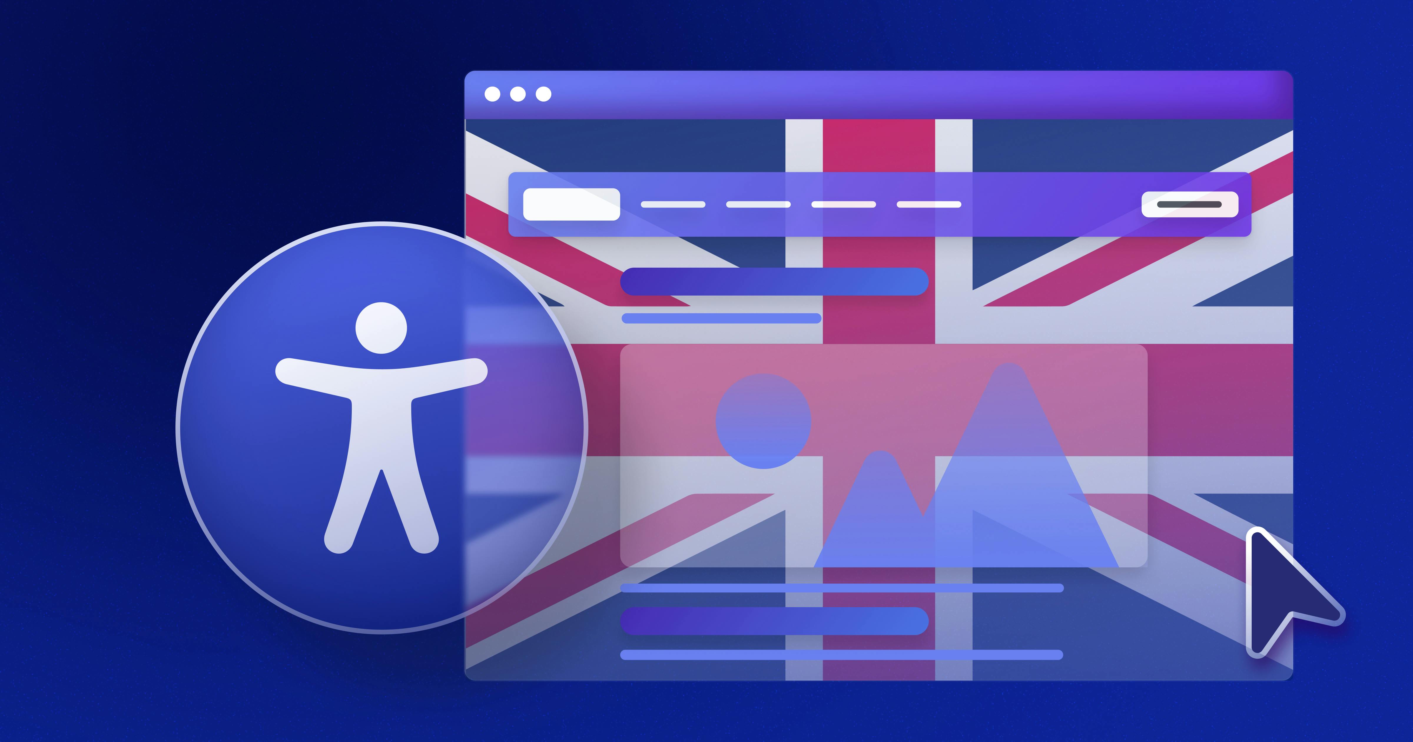 What You Should Know About UK Accessibility Laws