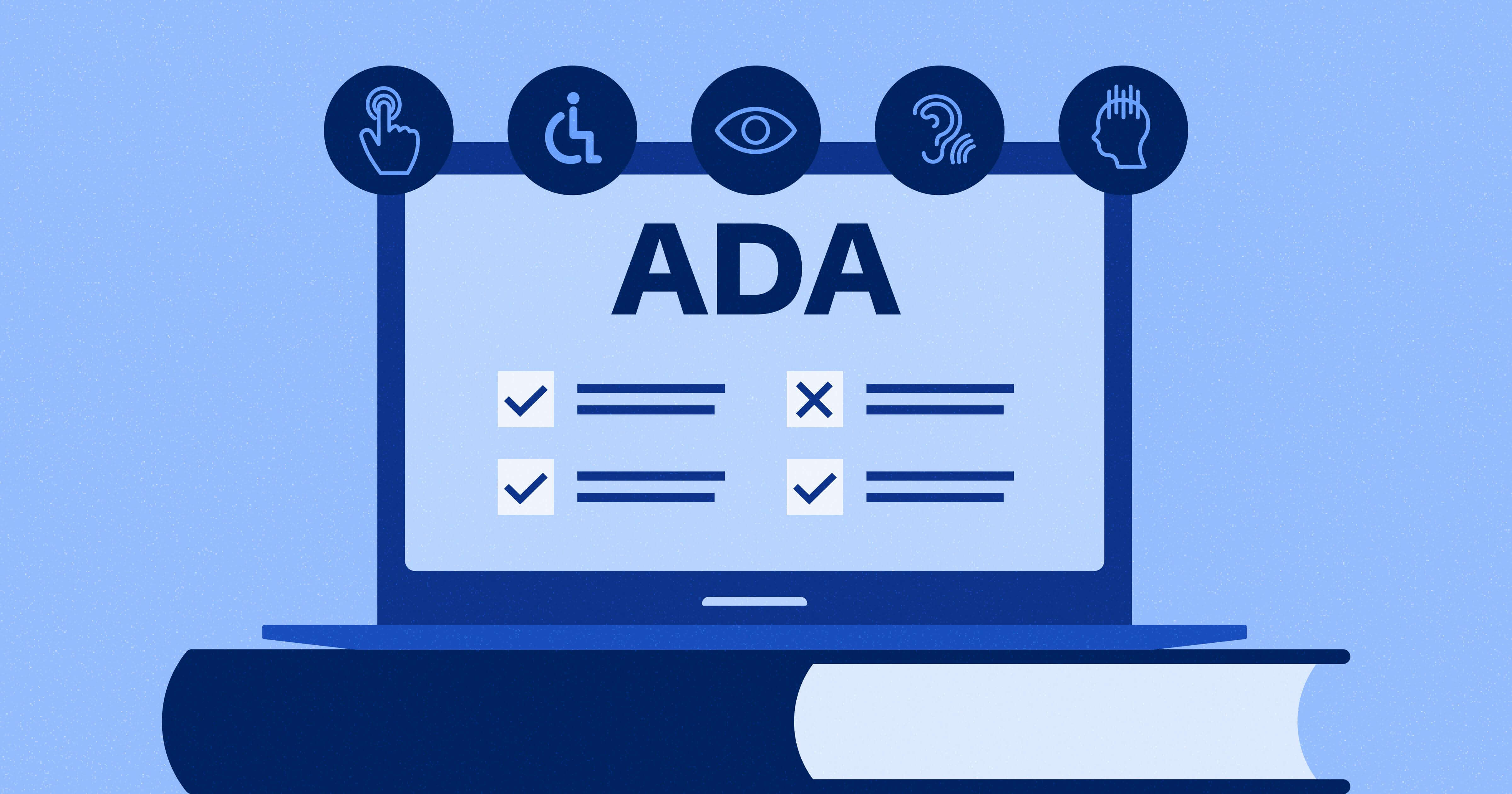 What is ADA Code Compliance?
