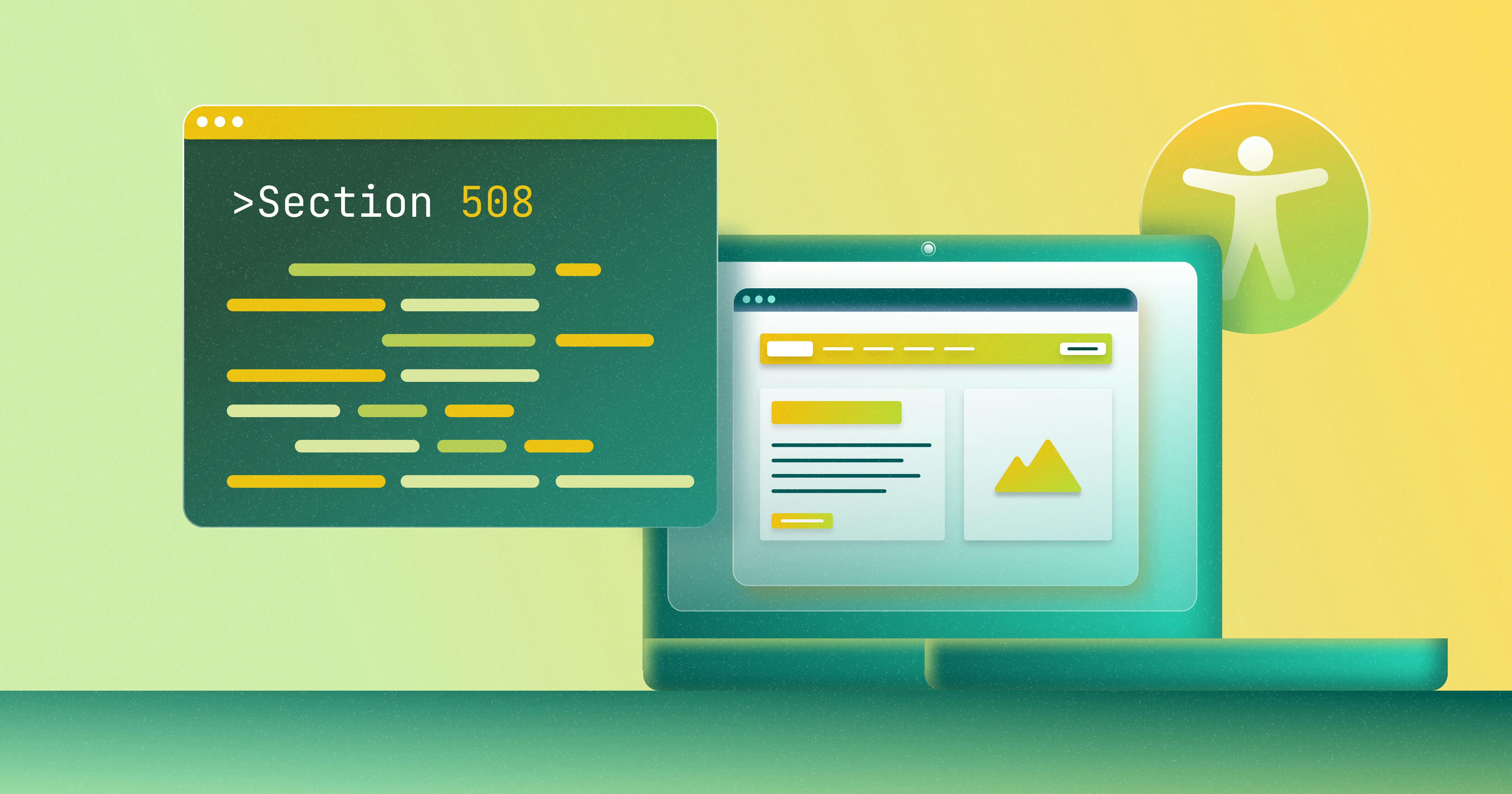 Section 508 Compliance Testing: Options & Strategies