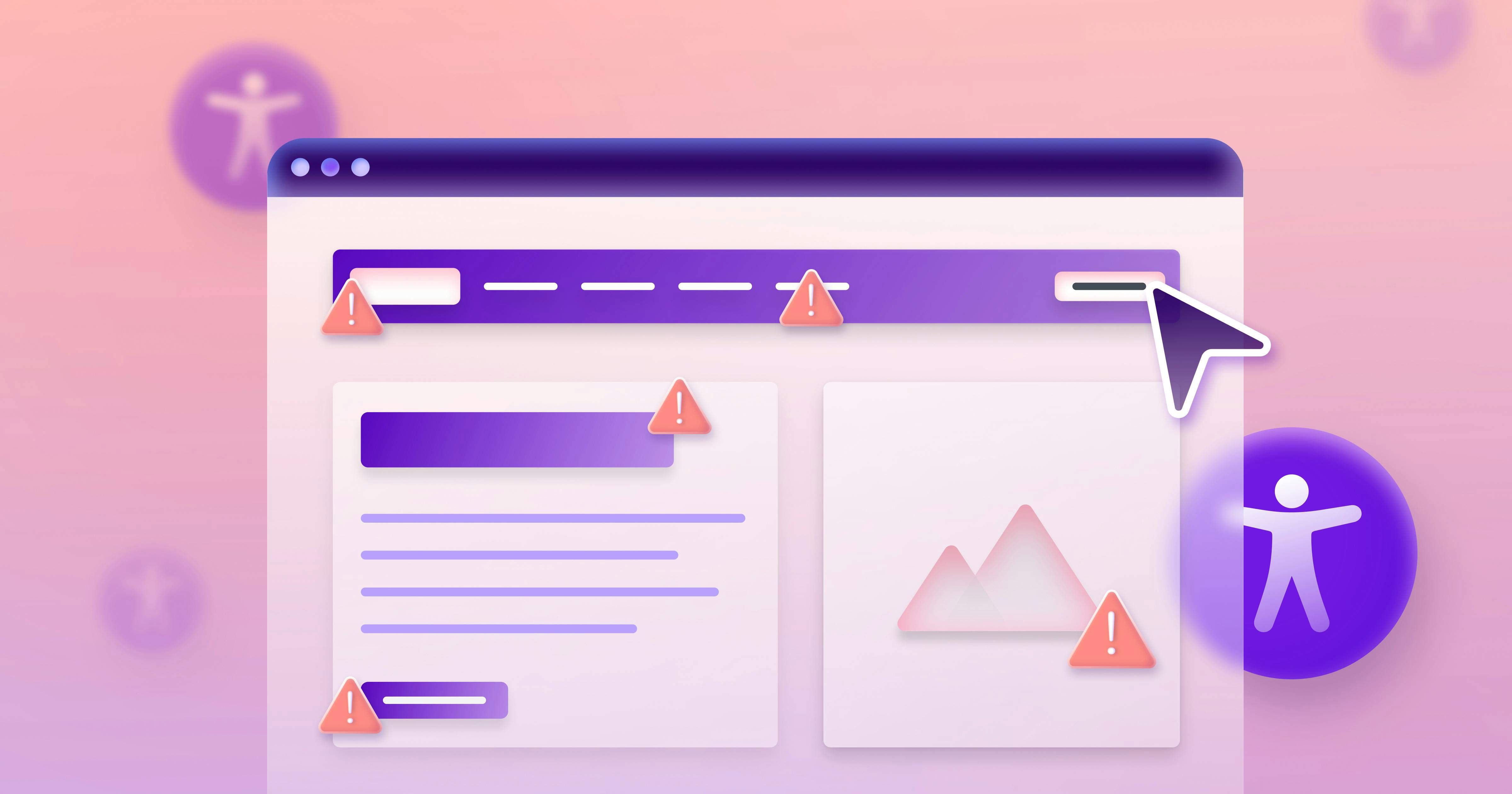WCAG Audit: How to Test Your Website for Accessibility Compliance