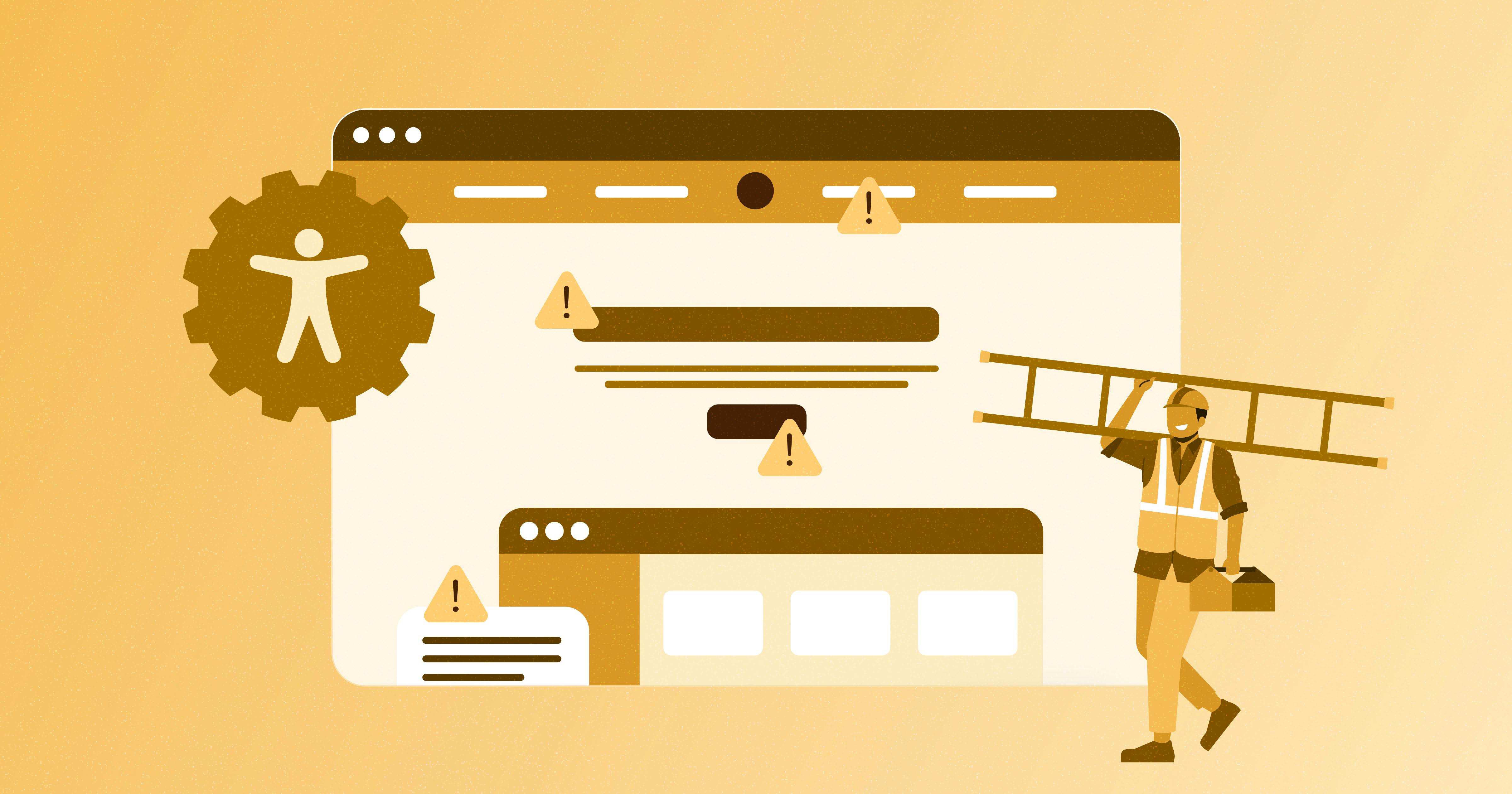 What to Look for in Accessibility Management Software in 2025