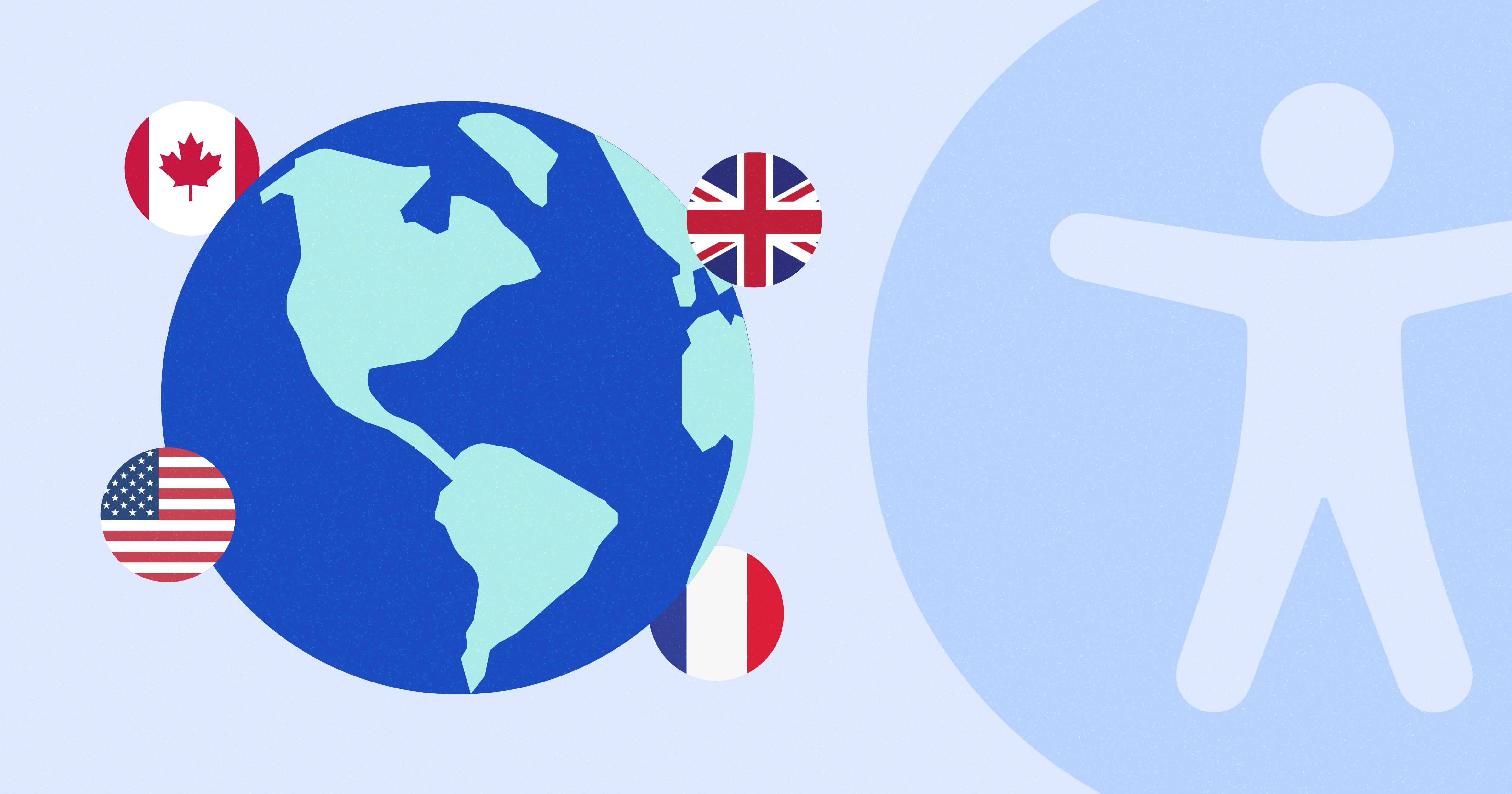 Global Accessibility Requirements: A Compliance Roadmap