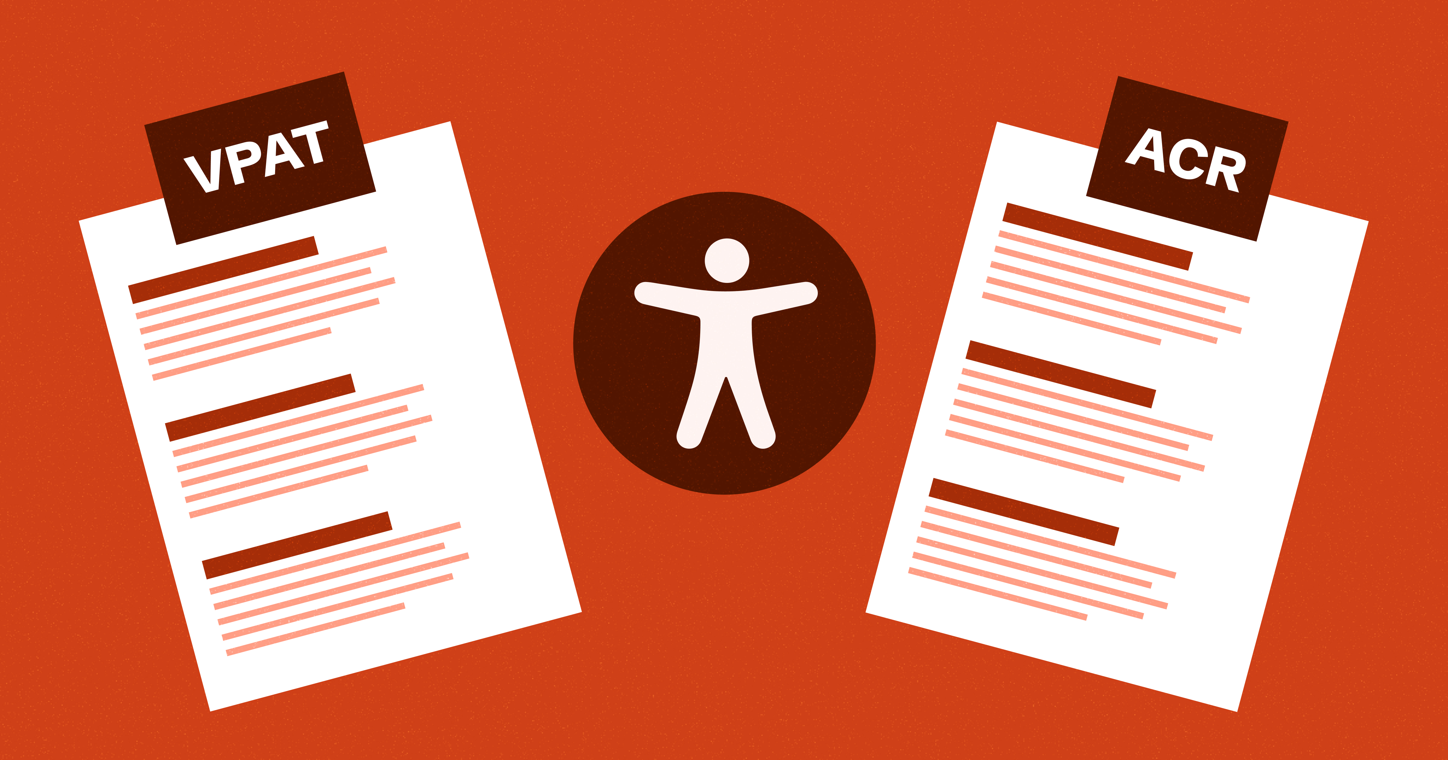VPAT vs. ACR: What Are They & How Are They Different?